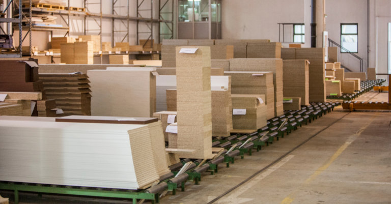 China MDF Furniture Sourcing: A Cost-Effective Strategy